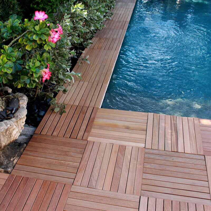 Outdoor Wooden Flooring | Best Outdoor Flooring Dubai